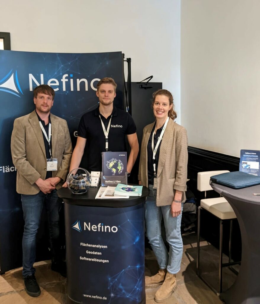 30.Windenergietage in Linstow - Nefino